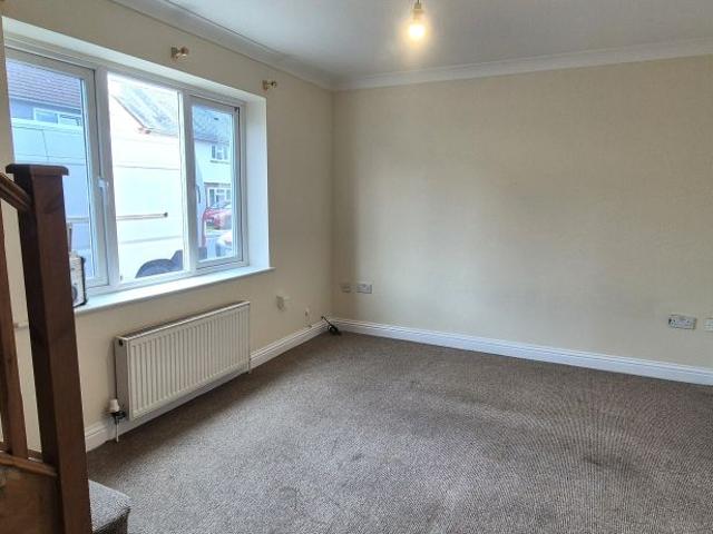 Ayscough Avenue, Spalding