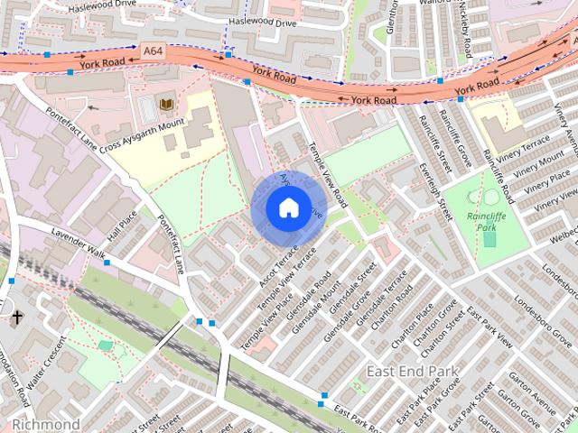 Aysgarth Close, Leeds