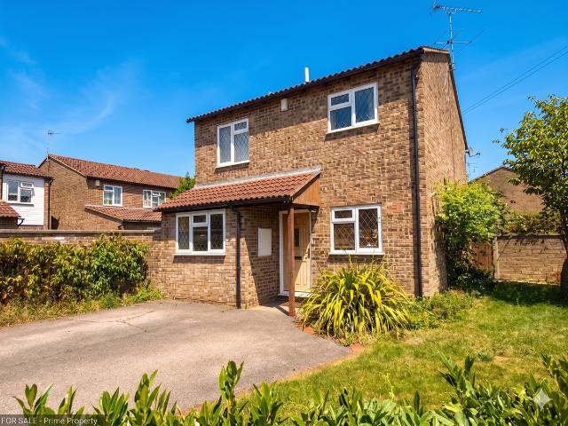 Aysgarth Park, Maidenhead SL6, 3 bed detached house to rent, £2,350 pcm | PrimeLocation