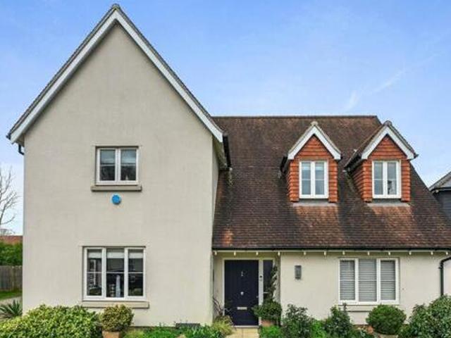 Aythorpe Roding, Old Mill Close, Dunmow, 5 Bedroom Detached