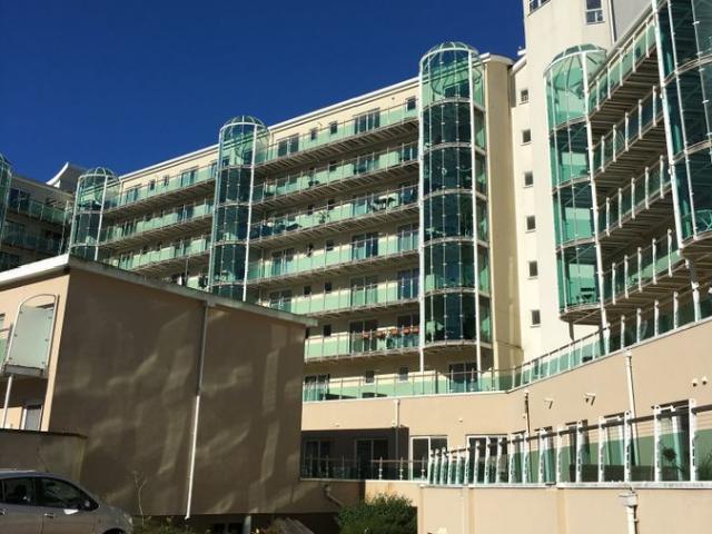 Ayton Drive, Portland DT5, 2 bed flat to rent, £875 pcm | PrimeLocation