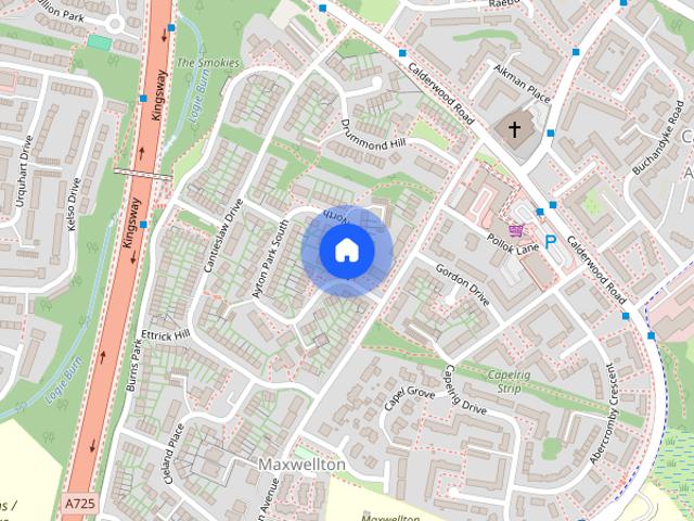 Ayton Park North, East Kilbride, G74