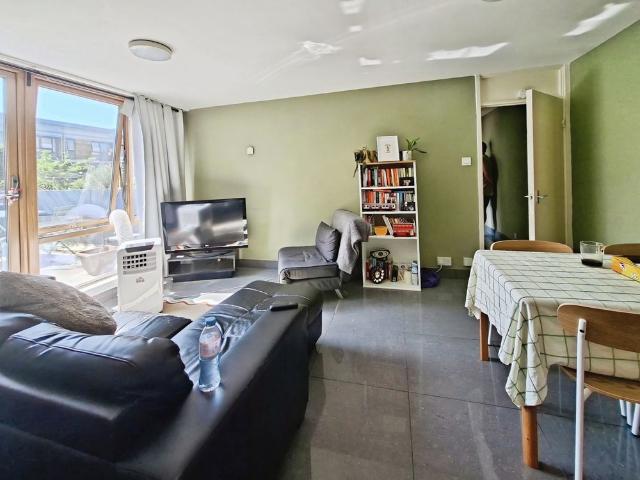 Aytoun Road, London, SW9 0UU