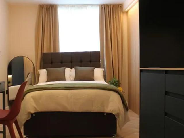 Aytoun Road, London, SW9 9TJ, United Kingdom | 1 bed apartment for rent #167098695 | Rentberry