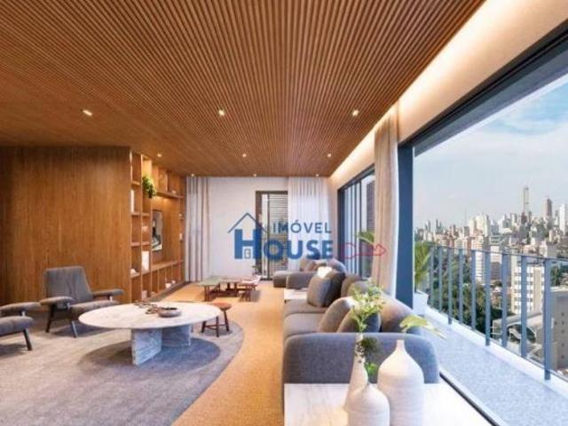 Ayya Jardins | Apartamento com 4 Quartos sendo 4 Suítes à Venda nos Jardins, 289m²