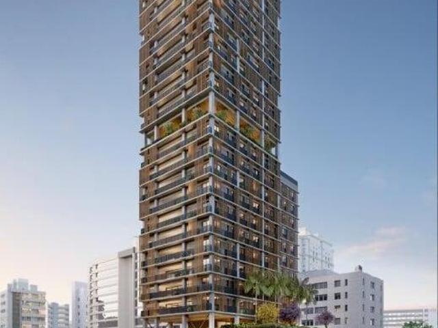 AYYA Jardins / Edificio Altissimo padrão / 288m² area util / Chaves Maio 2026
