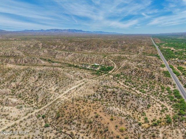 Az 77, Winkelman, AZ 85192