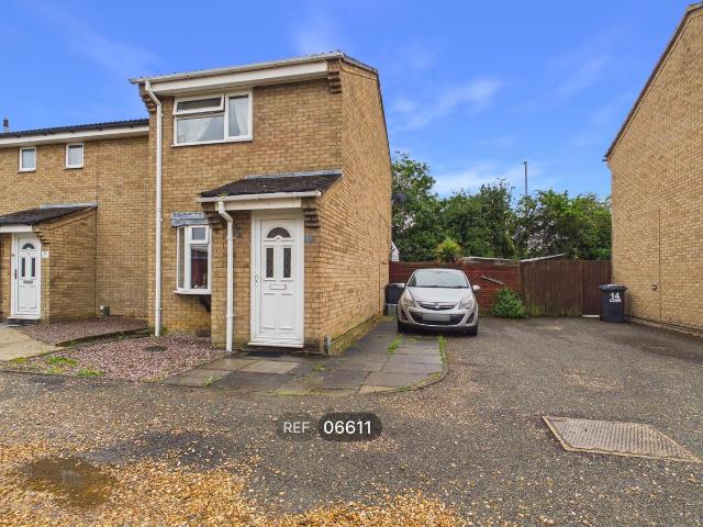 Azalea Court, Peterborough PE7, 2 bed property to rent, £875 pcm | PrimeLocation