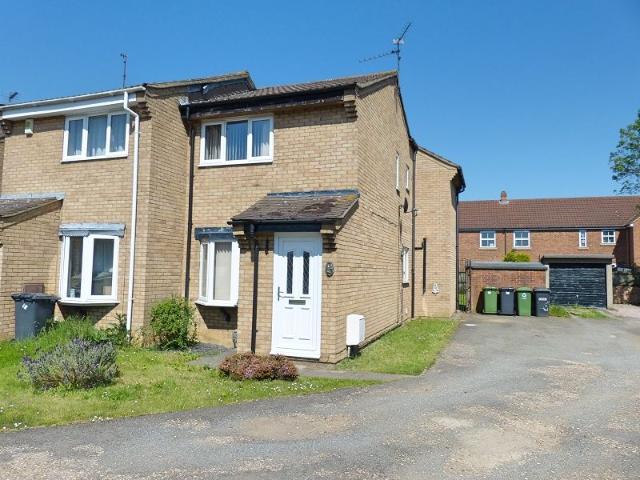 Azalea Court Yaxley, Peterborough, Cambridgeshire PE7, 2 bed semi detached house to rent, £930 pcm | PrimeLocation