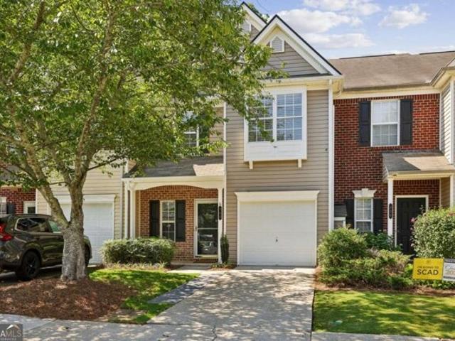 Azalea Cir, Cumming, Home For Sale