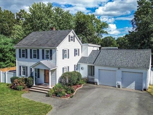Azalea Cir, Dedham, Home For Sale