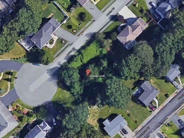 Azalea Cir, Dedham, Plot For Sale