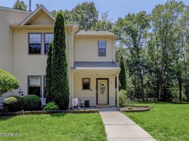 Azalea Cir, Jackson, Condo For Sale
