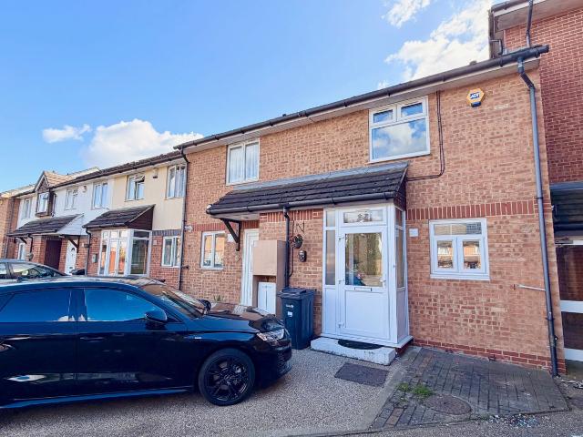Azalea Close, Ilford, Essex IG1, 2 bed terraced house to rent, £1,900 pcm | PrimeLocation