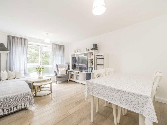 Azalea Close, W7, London