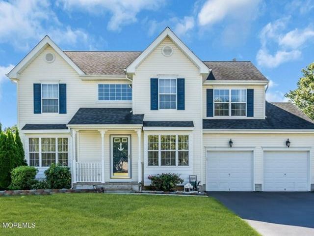 Azalea Ct, Barnegat, Home For Sale