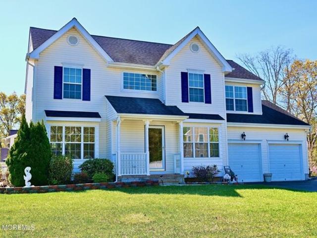 Azalea Ct, Barnegat, Home For Sale