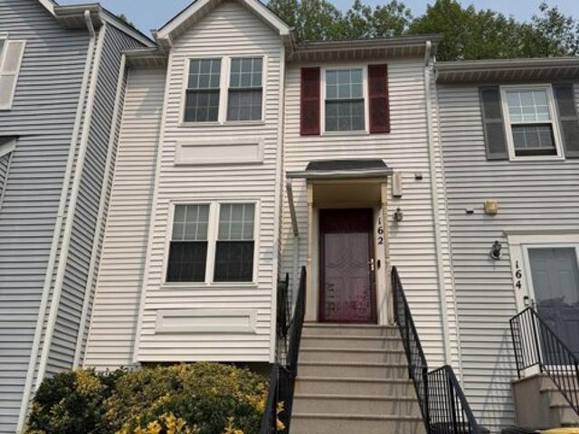 Azalea Ct Unit, Upper Marlboro, Condo For Sale