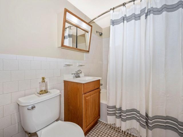 Azalea Apartments 2 Bedroom Apartment for Rent at 7501 Blair Rd, Takoma Park, MD 20912