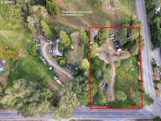 Azalea Glen Rd, Azalea, OR 97410