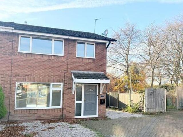 Azalea Grove, Beechwood, 3 Bedroom House
