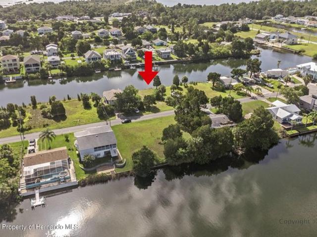 Azalea Dr, Hernando Beach, FL 34607