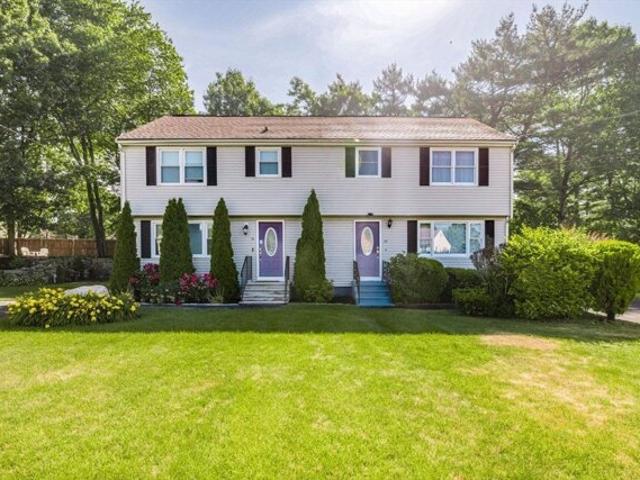 Azalea Dr Unit,taunton, Condo For Sale