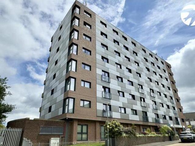 Azalea Drive, Horizon House, Swanley, 2 Bedroom Flat