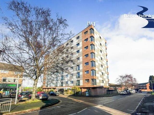 Azalea Drive, Horizon House, Swanley, 2 Bedroom Flat