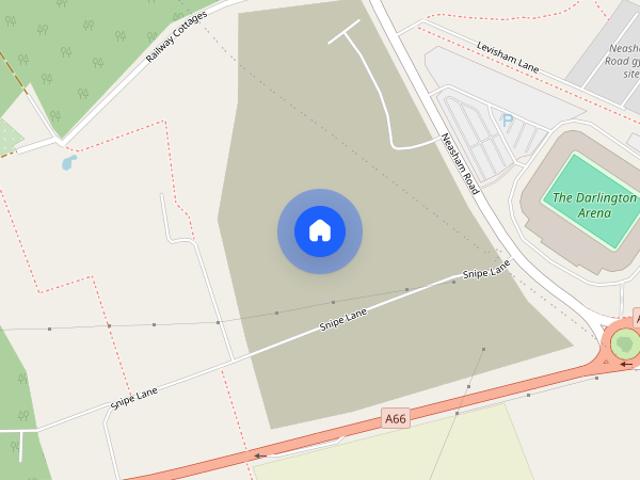 Azalea Drive, Hurworth Moor, Darlington, Durham, DL2