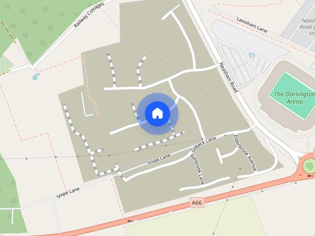 Azalea Drive, Hurworth Moor, Darlington