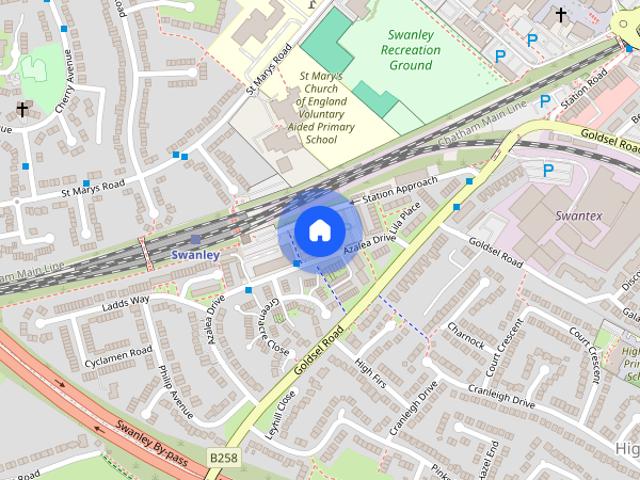 Azalea Drive, Swanley, BR8 8FA