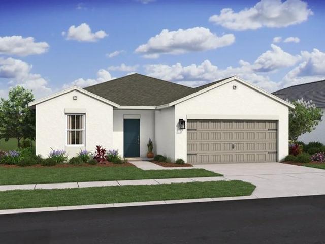 Azalea II Plan Aspire at Port St. Lucie Community