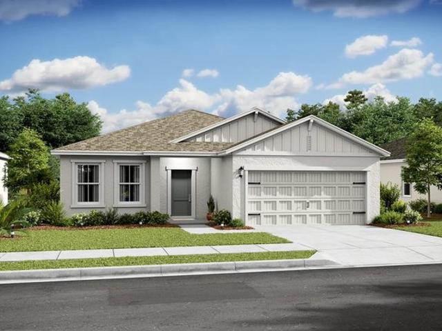 Azalea II Plan Aspire at The Pines Community