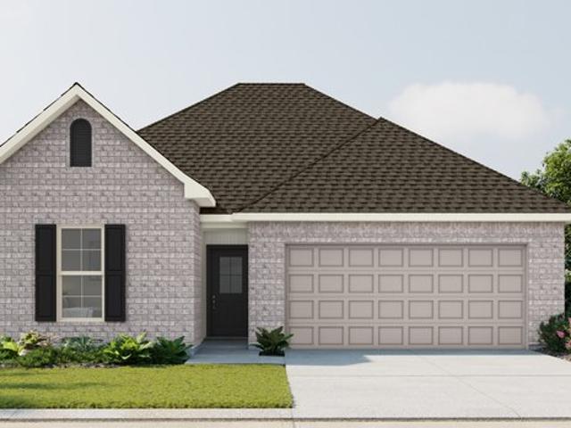 Azalea IV G Plan St. Julien Community