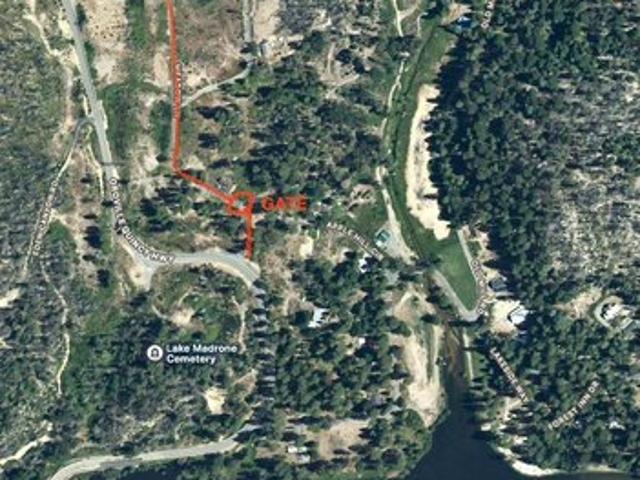 Azalea Ln, Berry Creek, CA 95916