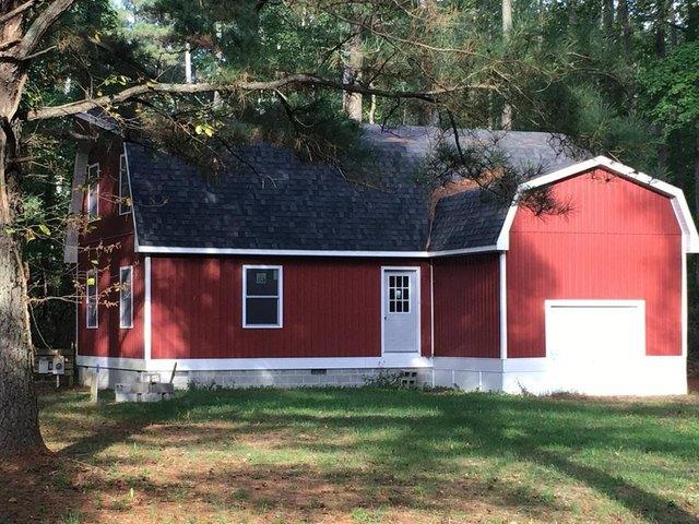 Azalea Ln Lot 33B, New Church, VA 23415