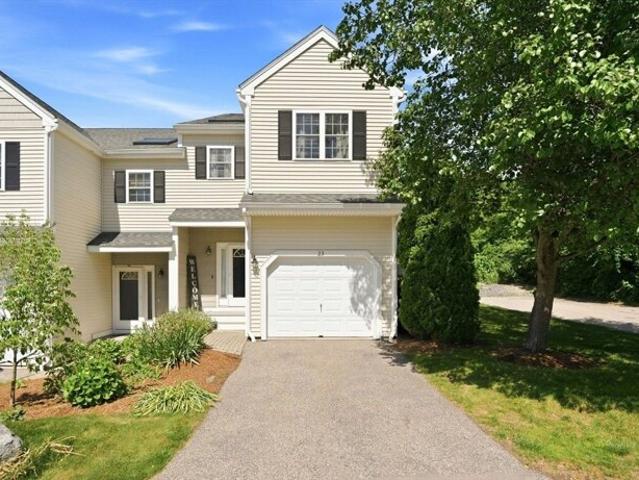 Azalea Ln Unit,grafton, Condo For Sale