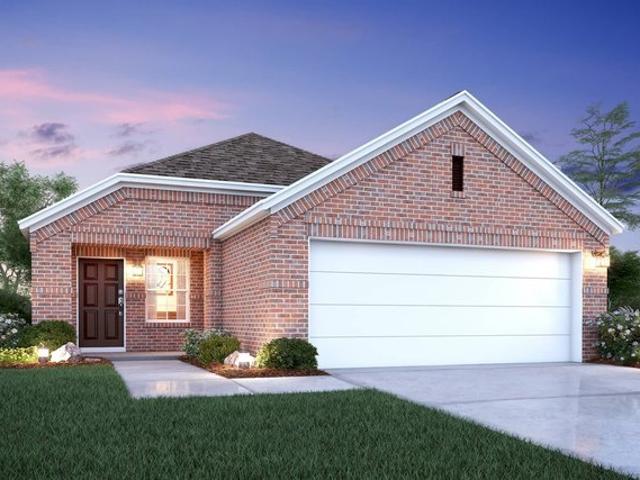 Azalea Plan Oaklawn Community