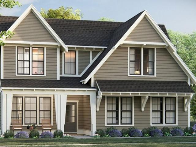 Azalea Plan Penn Meadows Community