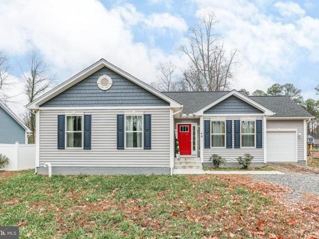 Azalea Way Lot 10, Colonial Beach, VA 22443