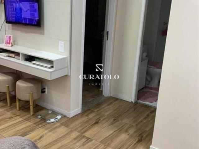 Azaléia Jalico Dom João Neri Apartamento à venda, de 2 quartos, varanda e 1 vaga no Parque Dom J