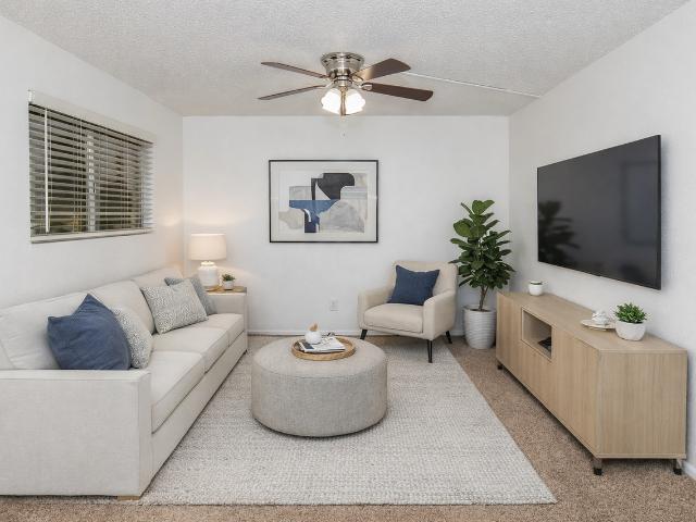 Azara Tempe 1 Bedroom Apartment for Rent at 1850 E Hayden Ln, Tempe, AZ 85281