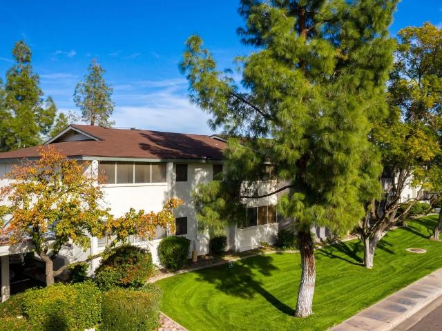 Azara Tempe 2 Bedroom Apartment for Rent at 1850 E Hayden Ln, Tempe, AZ 85281
