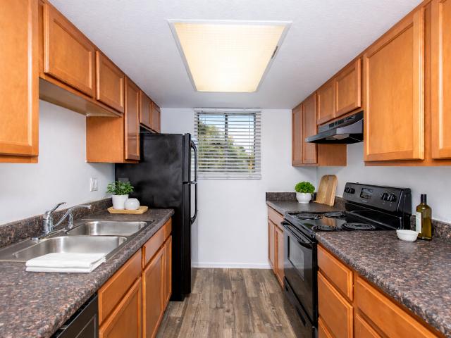 Azara Tempe 2 Bedroom Apartment for Rent at 1850 E Hayden Ln, Tempe, AZ 85281