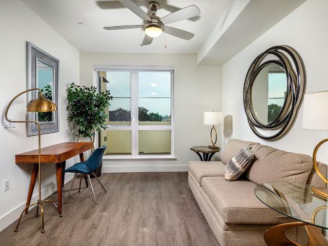 Azara San Mateo 1 Bedroom Apartment for Rent at 1650 S Delaware St, San Mateo, CA 94402 Hayward Park