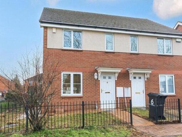 Azelin Avenue, Hartcliffe, 3 Bedroom Semi detached