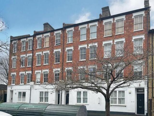 Azenby Road, Warwick Gardens House, Peckham, 1 Bedroom Flat