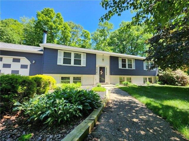 Aztec Trl, Mercer, Home For Sale