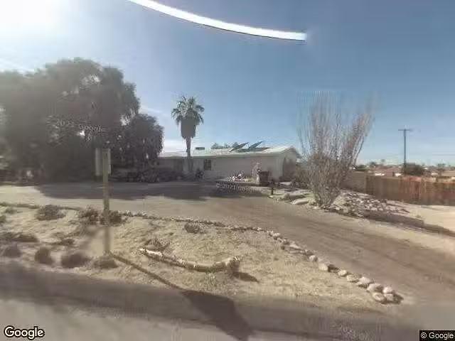 Aztec, TWENTYNINE PALMS, CA 92277